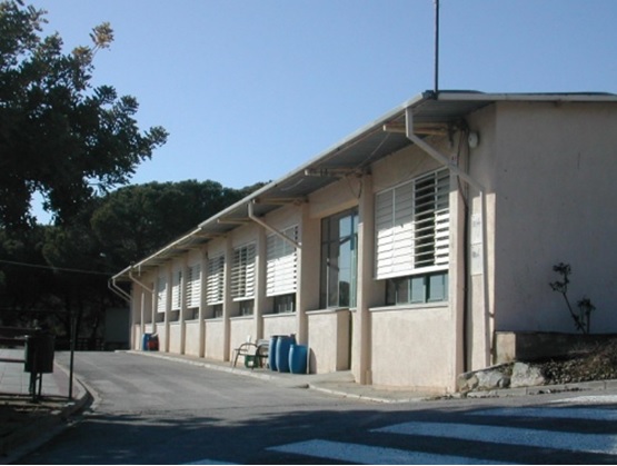 JAUME ISERN - Fundació el Maresme